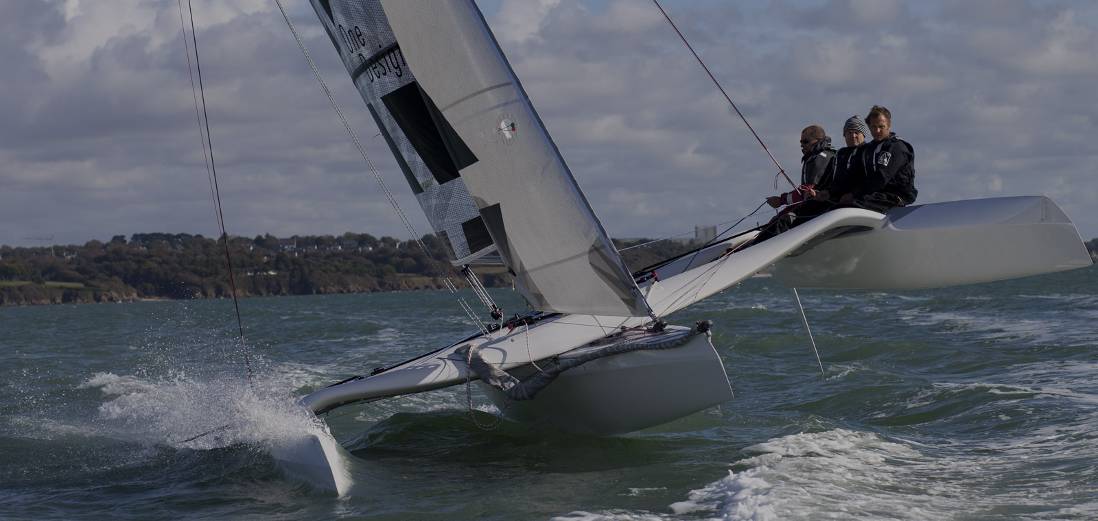 Diam-24-one-design – Diam 24 one design