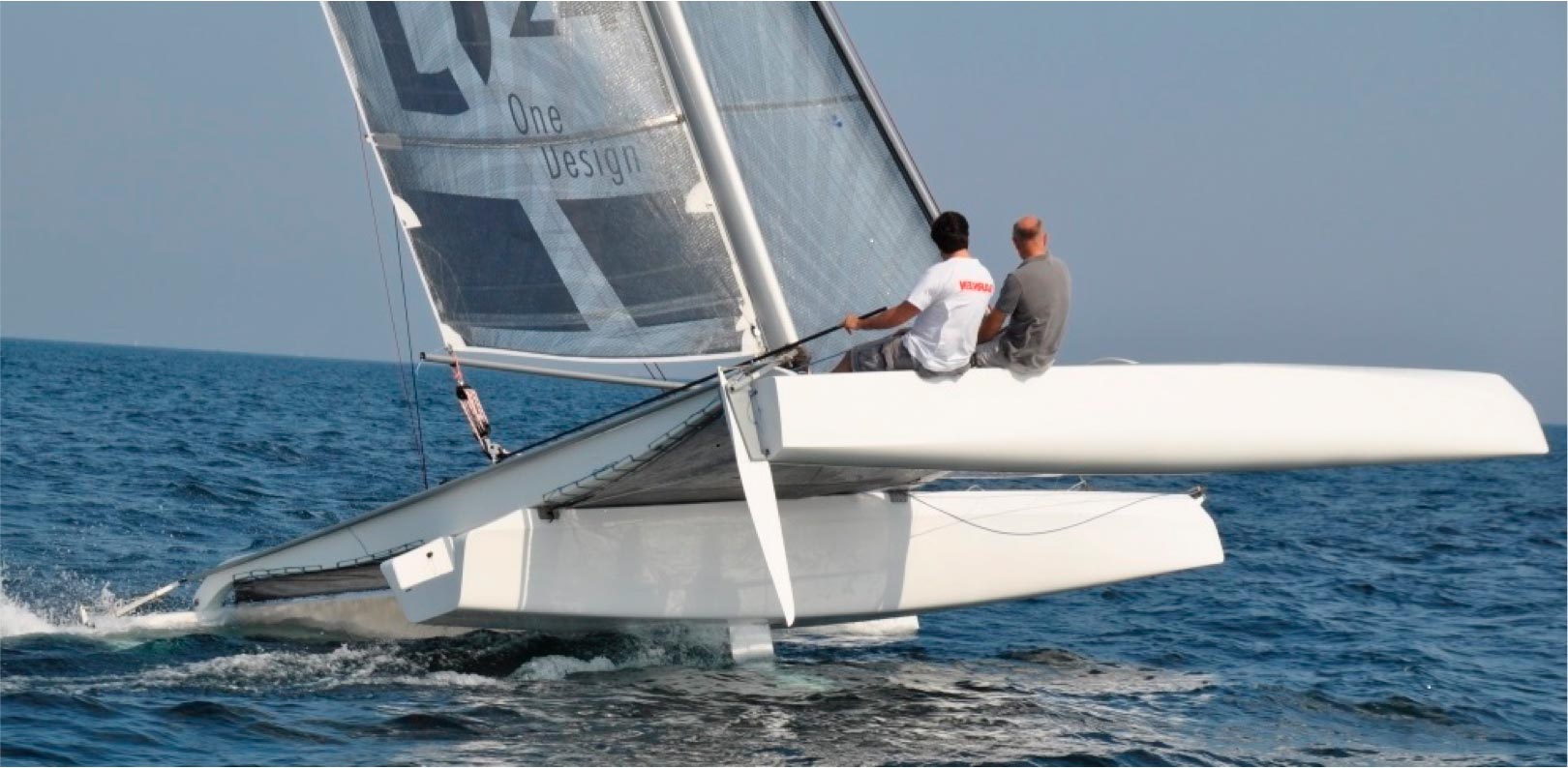 Diam24od-accueil – Diam 24 one design