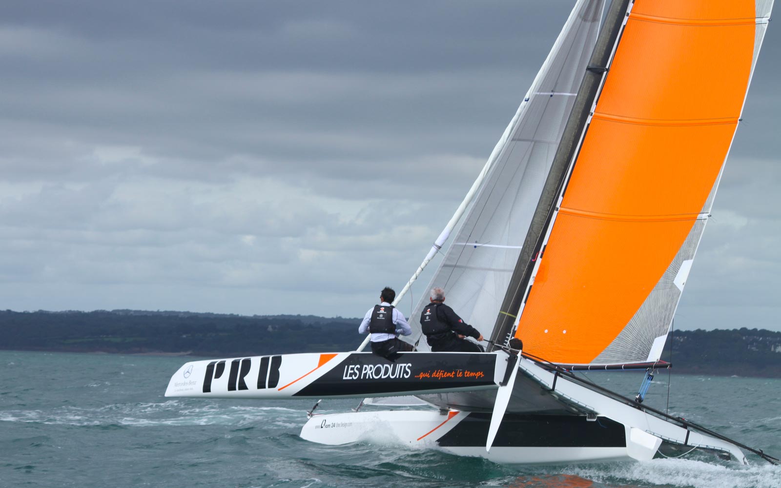 Diam24od-home – Diam 24 one design