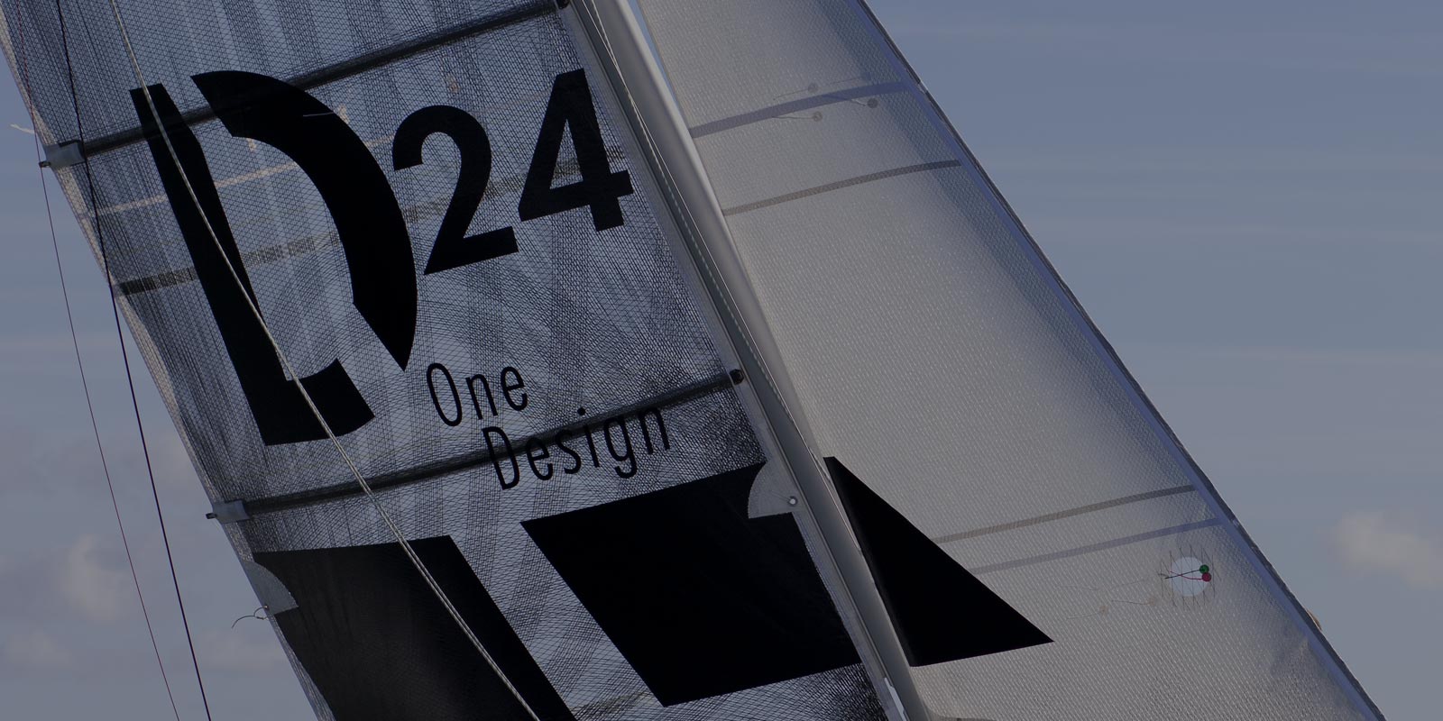 Diam24od – Diam 24 one design