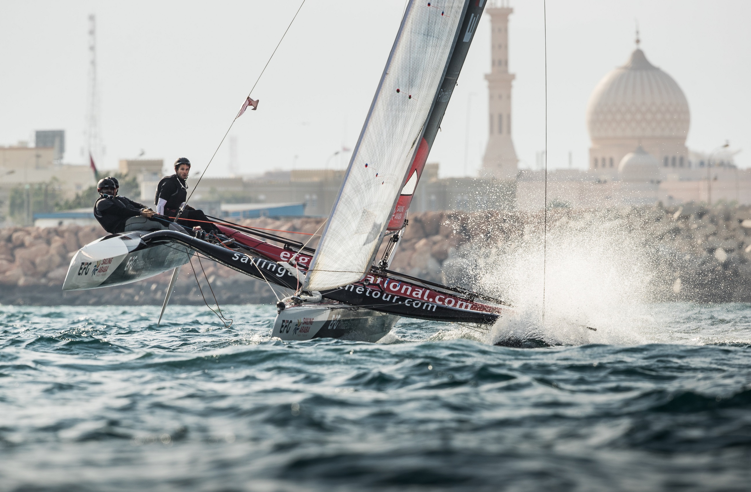 Find liberty with Diam24 od • Diam 24 one design