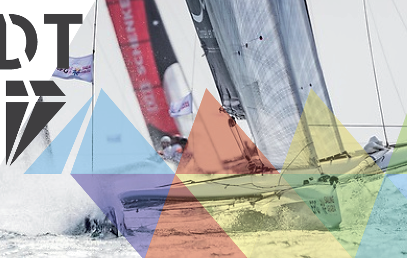 La voile, le sport, en toute simplicité - Diam 24 one design