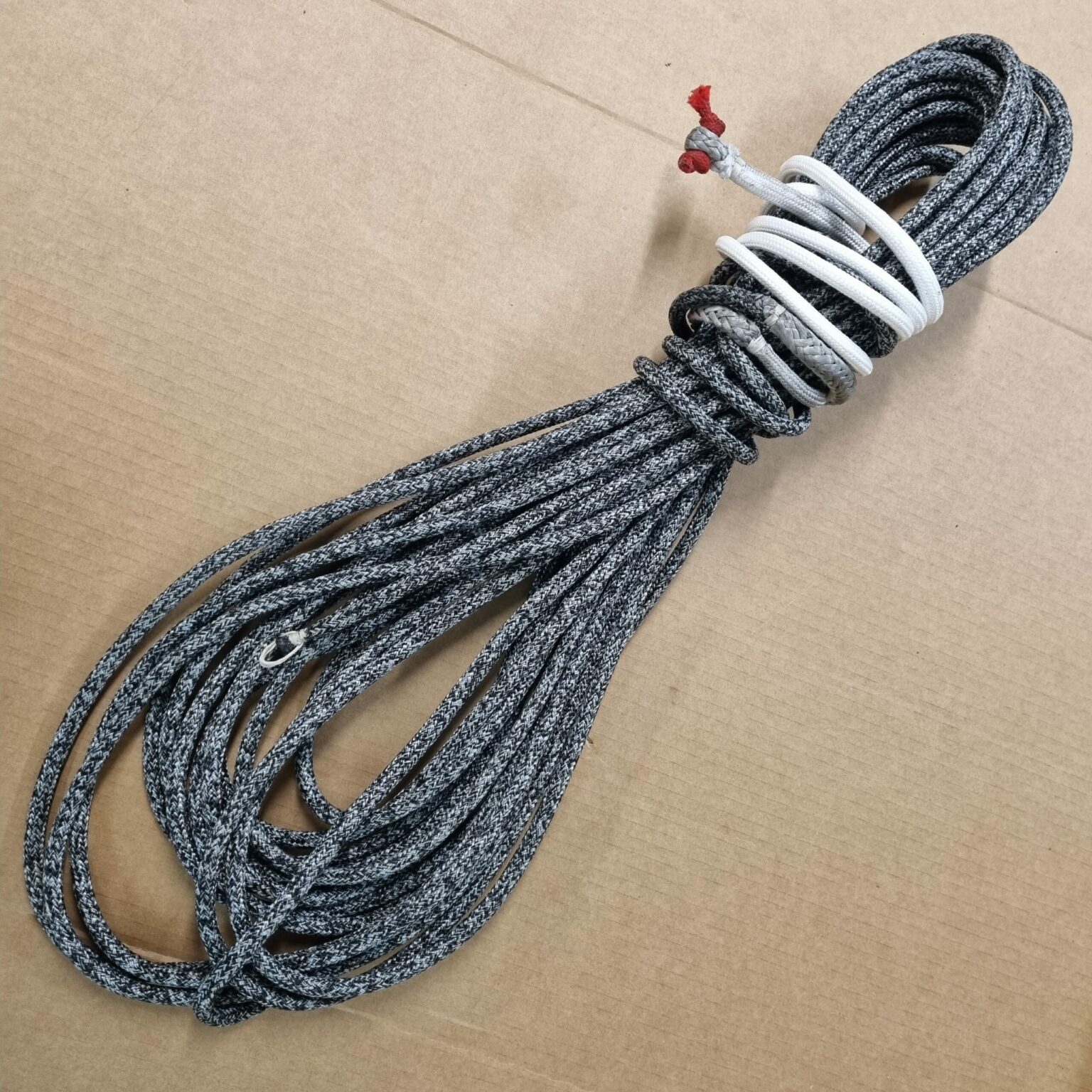 Racing Gennaker Halyard – Diam 24 one design