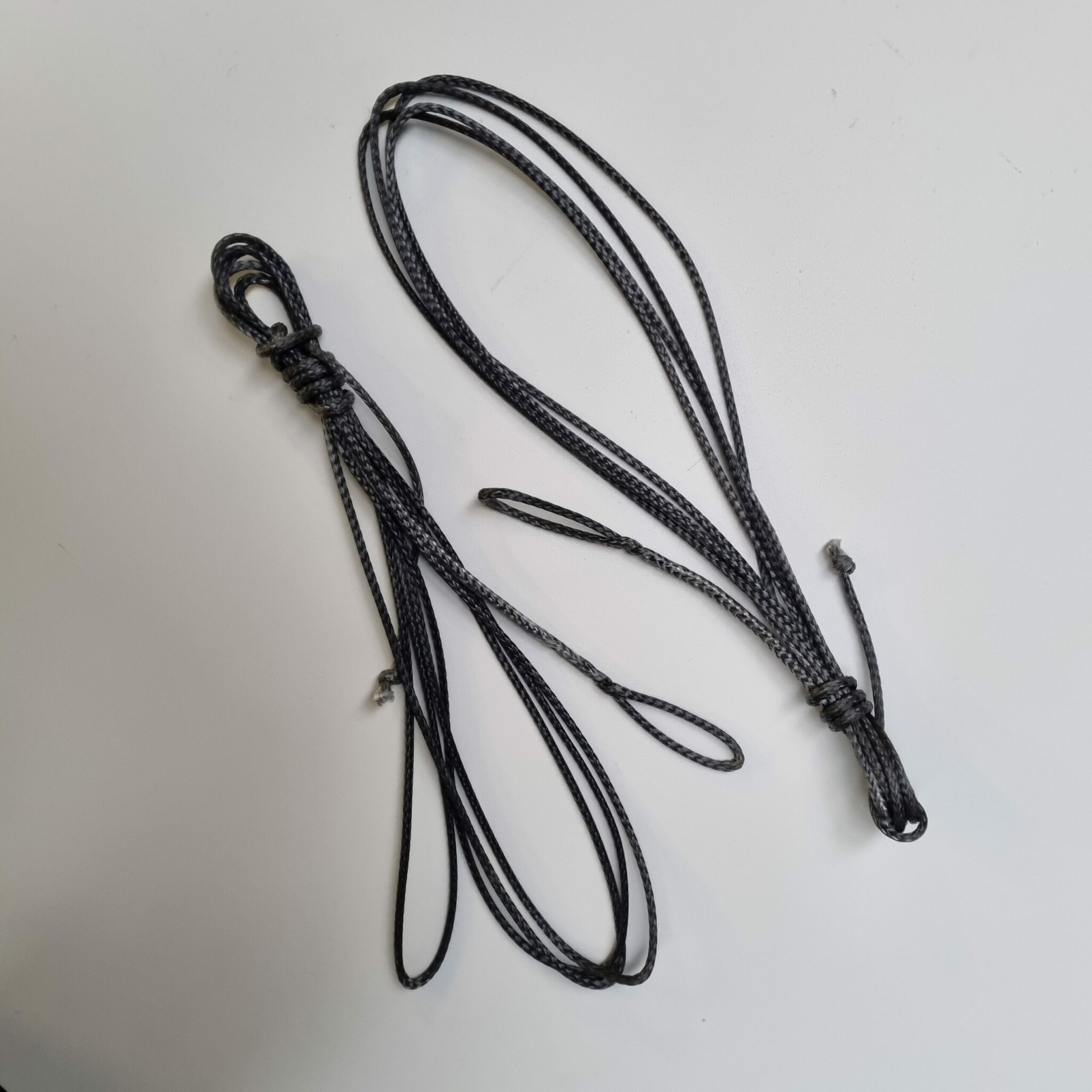 Shroud Lashing, dyneema 4mm – Diam 24 one design