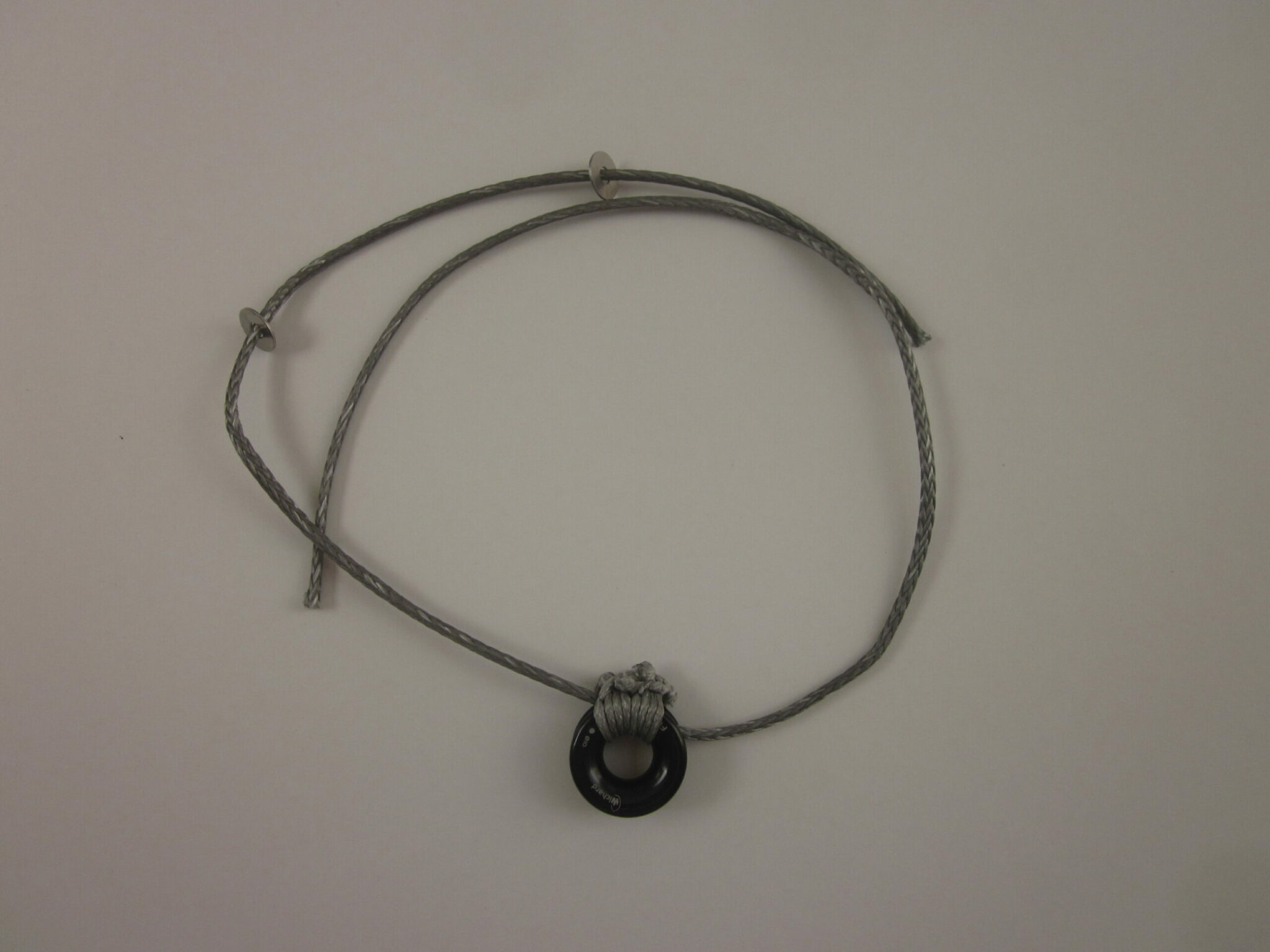 Gennaker Halyard Attachment Loop – Diam 24 one design